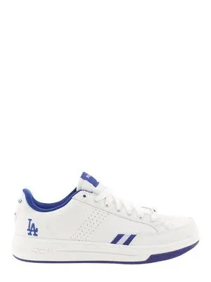 REEBOK G Unit G6 Sneakers - White