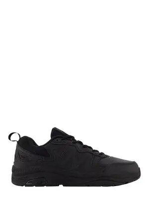 NEW BALANCE 857v3 Wide Sneakers - Black
