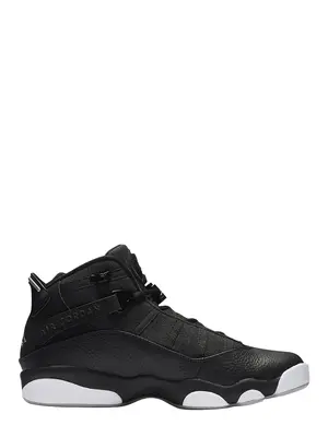 JORDAN 6 Rings Sneakers - Black