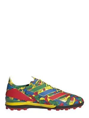 Adidas Lego X Gamemode Tf Team Red Bricks - Yellow