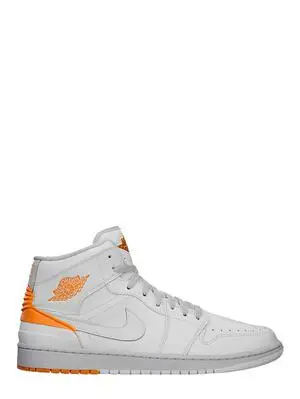 JORDAN 1 Retro 86 Sneakers - White