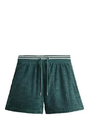 Kith Graham Short Court - Green