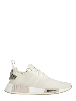 Adidas Nmd_r1 Snakeskin Sneakers - Cream