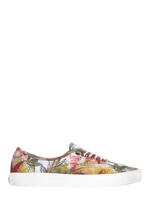 VANS Vans Authentic CA Camo Floral Sneakers