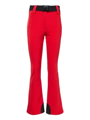 Goldbergh Goldbergh Pippa Ski Pants Red