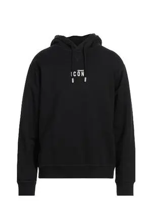 Dsquared2 Icon Sweatshirt Black