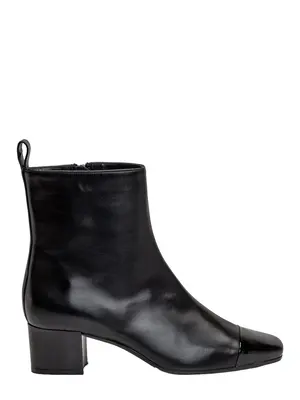 CAREL Estime Bis Boots Black