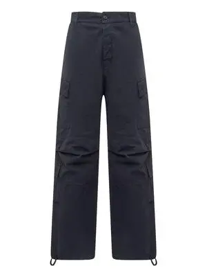 DARKPARK Saint Cargo Pants - Blue