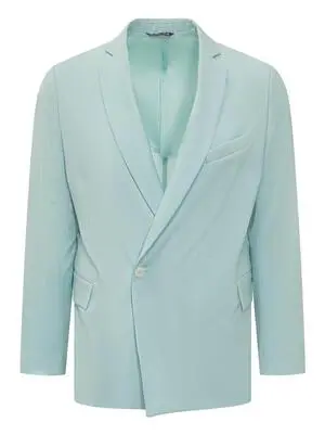 COSTUMEIN Single-Breasted Jacket