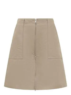 AMBUSH Worker Midi Skirt