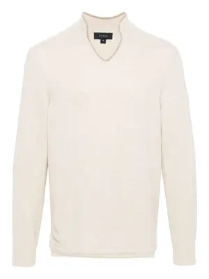 SEASE Sease Fine-Knit Cashmere Jumper