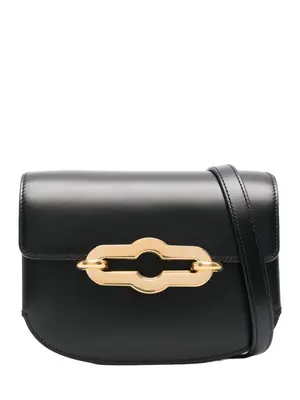 Mulberry Small Pimlico Satchel - Black