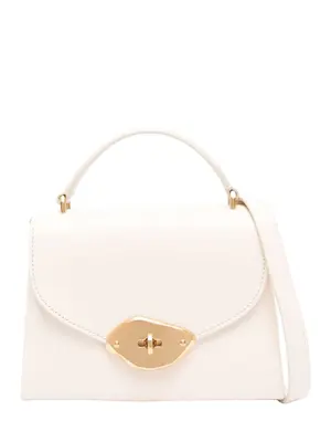 MULBERRY Mulberry Small Lana Top Handle Bag
