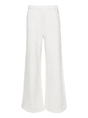 KSUBI Ksubi Wide-Leg Track Pants