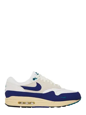 Nike Air Max 1 "athletic Department - White