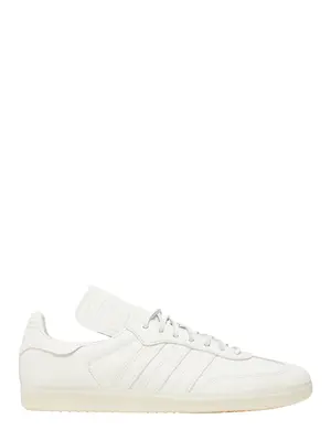 Adidas Pharrell X Samba Human Race Sneakers - White