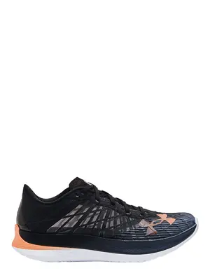Under Armour Flow Velociti Elite Sneakers - Black