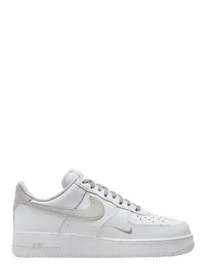 Nike Air Force 1 Low 'reflective Swoosh - White