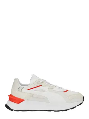 PUMA Mirage Sport Asphalt Sneakers - White