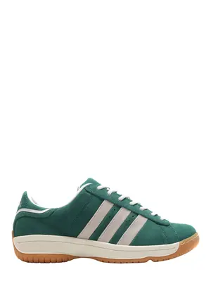 Adidas Atmos X Campus Supreme Sole Sneakers - Green