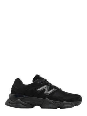 NEW BALANCE 9060 Sneakers - Black
