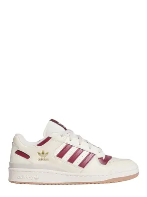 Adidas Forum Low Sneakers - Cream