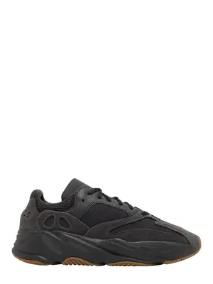 Adidas Yeezy Boost 700 Utility Sneakers - Black