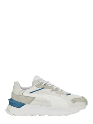 PUMA Mirage Sport Asphalt Sneakers - White
