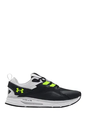 Under Armour Hovr Flux Movement Sneakers - Black