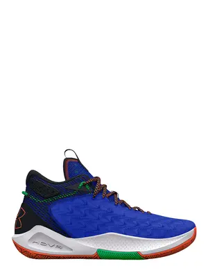 Under Armour Hovr Havoc Clone Sneakers - Blue