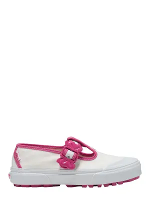 VANS Barbie X Style 93 Dx - White