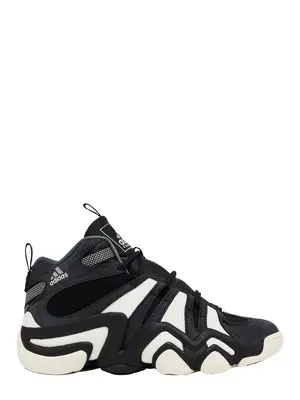 Adidas Crazy White '2023 - Black