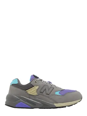 NEW BALANCE 580 Sneakers - Grey