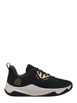 CURRY BRAND Curry Hovr Splash 3 Sneakers - Black