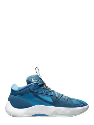 JORDAN Zoom Separate - Blue
