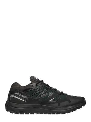 SALOMON And Wander X Odyssey Sneakers - Black