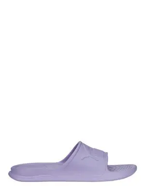 PUMA Popcat 20 Injex Slides - Purple
