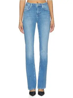 L'Agence Selma Sleek Baby Boot Jeans - Getty