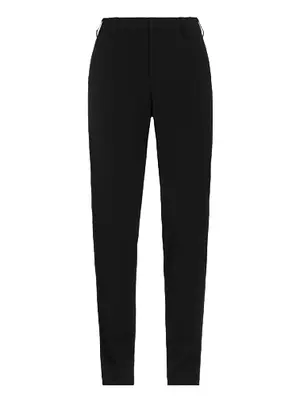 Zadig&Voltaire Tapered Leg Pants - Black