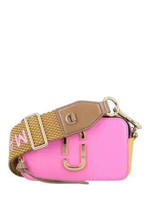 Marc Jacobs Mini Bag Blush Pink
