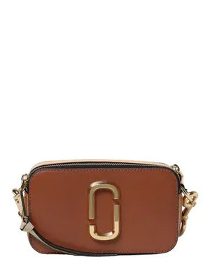 Marc Jacobs Mini Bag Brown