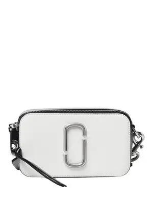 Marc Jacobs Crossbody Bag Grey