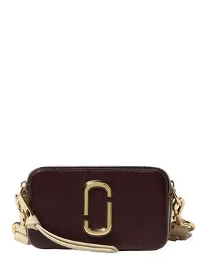 Marc Jacobs Crossbody Bag Violet