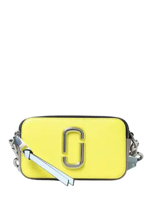 Marc Jacobs Crossbody Bag Yellow