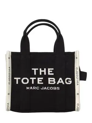 Marc Jacobs Tote Bag Black