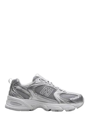 NEW BALANCE 530 Sneakers Silver