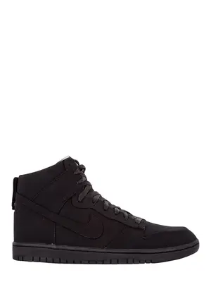Nike Dunk Lux Sp Sneakers - Black
