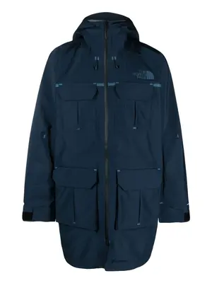 The North Face Dryzzle Futurelight™ All-weather Jacket - Blue