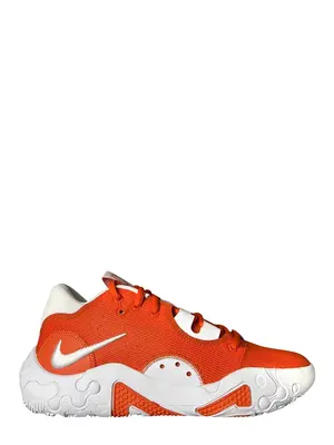 Nike Pg 6 Tb Promo Sneakers - Orange