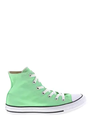 CONVERSE Chuck Taylor All Star High Top - Green